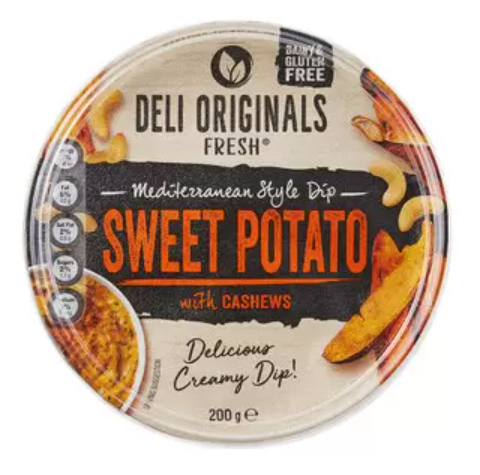 Best-Rated Dips 2024 | Canstar Blue