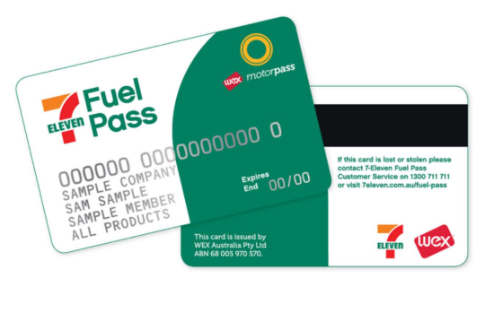Best-Rated Fuel Cards 2024 | Canstar Blue