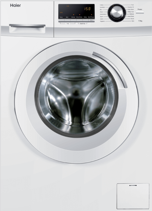 Best Front Loader Washing Machine 2024 | Canstar Blue