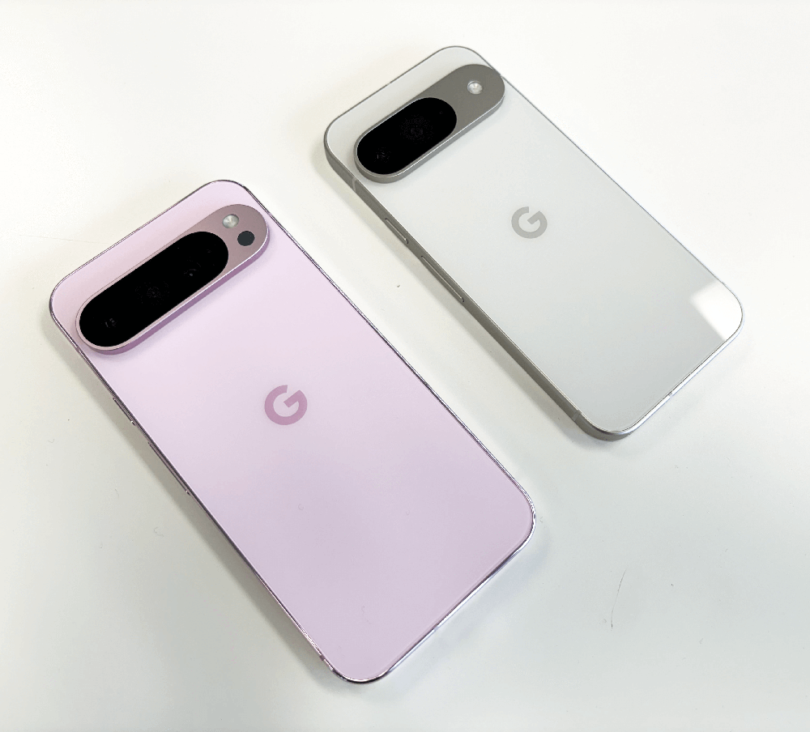 Google Pixel 9 Series & Pixel 9 Pro Fold Unveiled | Canstar Blue