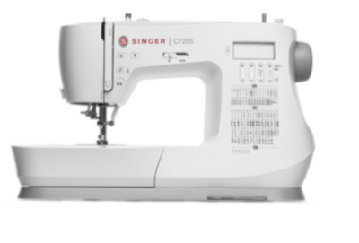 Best-Rated Sewing Machines 2024 | Canstar Blue