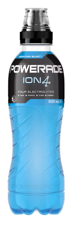 Best-Rated Sports Drinks 2025 | Canstar Blue