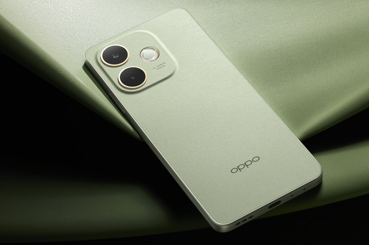 The OPPO A5 Pro 5G Offers More Flash For Under $400 | Canstar Blue