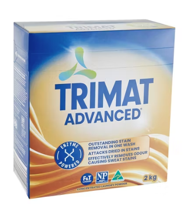 Best-Rated Laundry Powder Brand 2025 | Canstar Blue