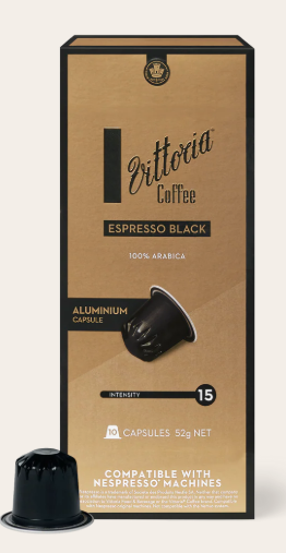 Best-Rated Coffee Pod Brand 2025 | Canstar Blue