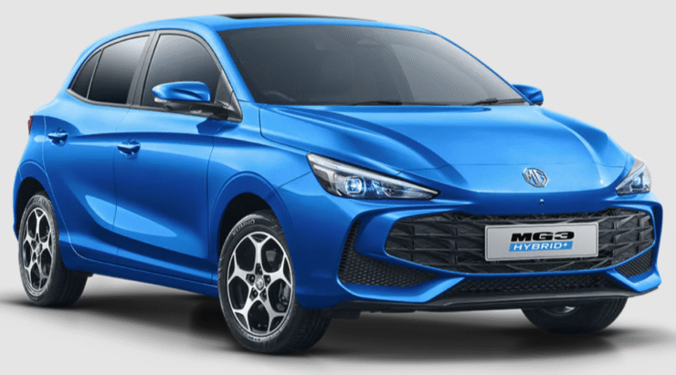 Best-Rated Small Car Brand 2025 | Canstar Blue