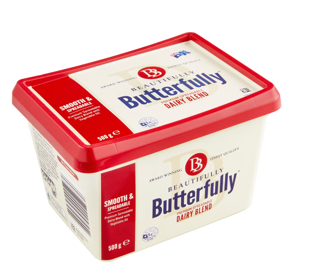Best-Rated Butter 2026 | Canstar Blue