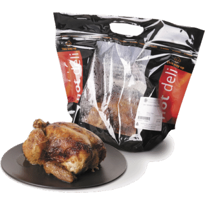 Best-Rated Rotisserie Chicken 2026 | Canstar Blue