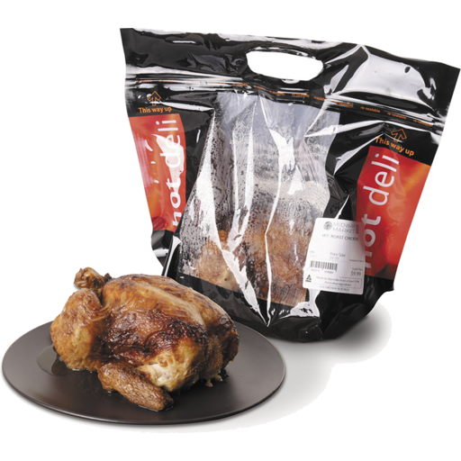Best-Rated Rotisserie Chicken 2026 | Canstar Blue
